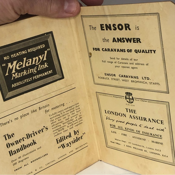 Ward Lock’s | Other | Ward Locks London Maps Plans W Beck Underground ...